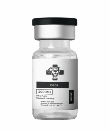 Injectables – Anabolic Pharmacist